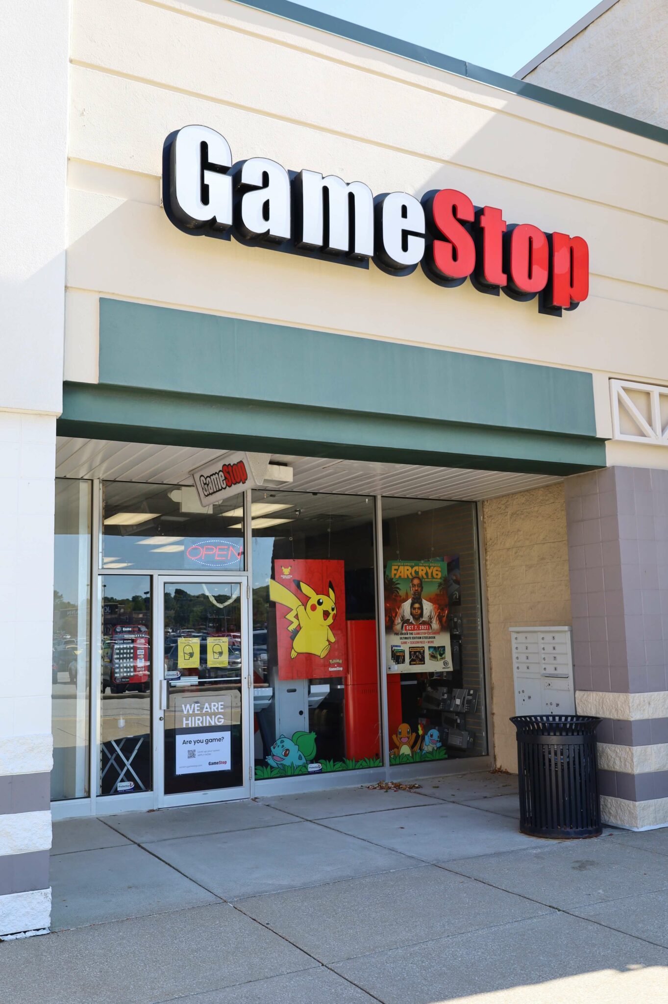 GameStop - North Canton Retail, Grocery, and Dining Options - Belden ...