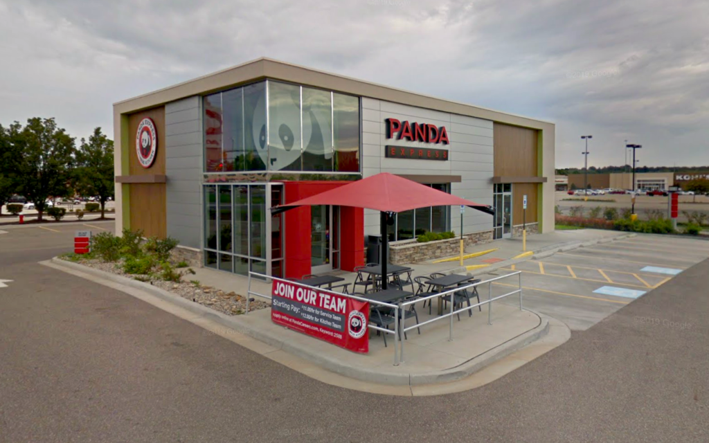 Panda Express - North Canton Retail, Grocery, and Dining Options ...